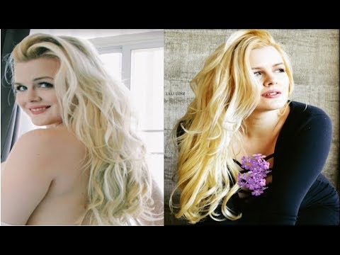 'PLUS SIZE'  🌸 LILLI LUXE  🌹 MAGICAL Goddess of Curves