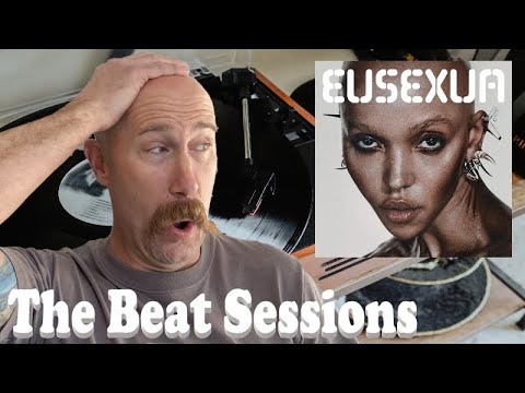 FKA Twigs - “Eusexua” Album Review - YouTube