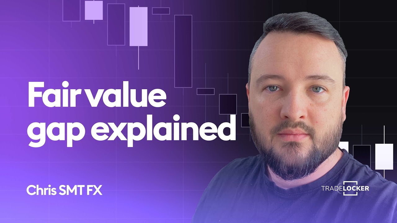 Fair Value Gap Explained | TradeLocker - YouTube