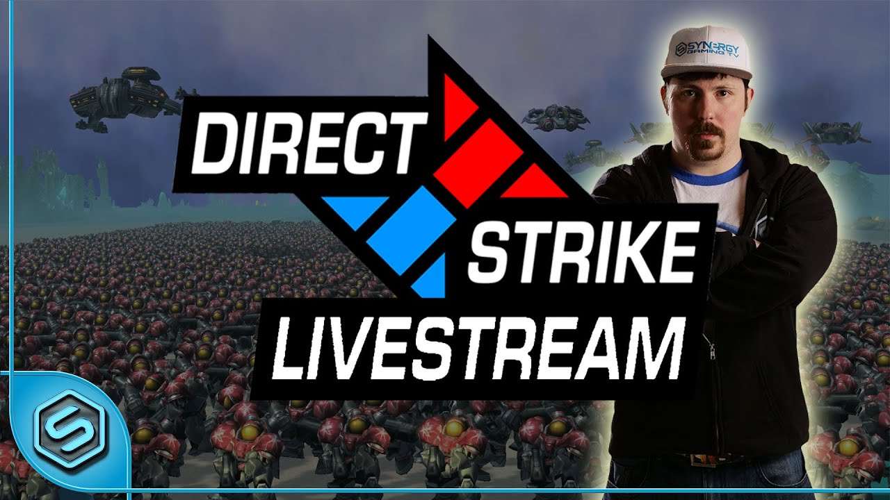 Direct Strike w/ Randos - YouTube