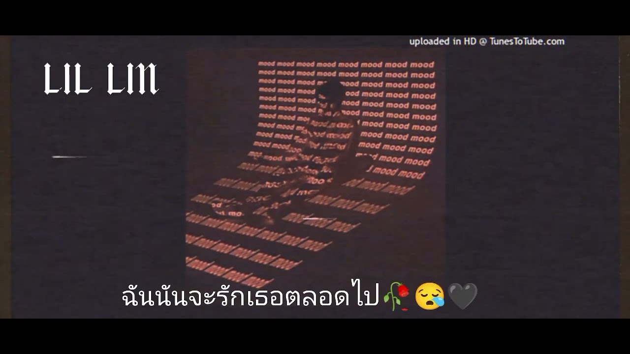 LIL LIN - ฉันเข้าใจดี (Official Audio) - YouTube