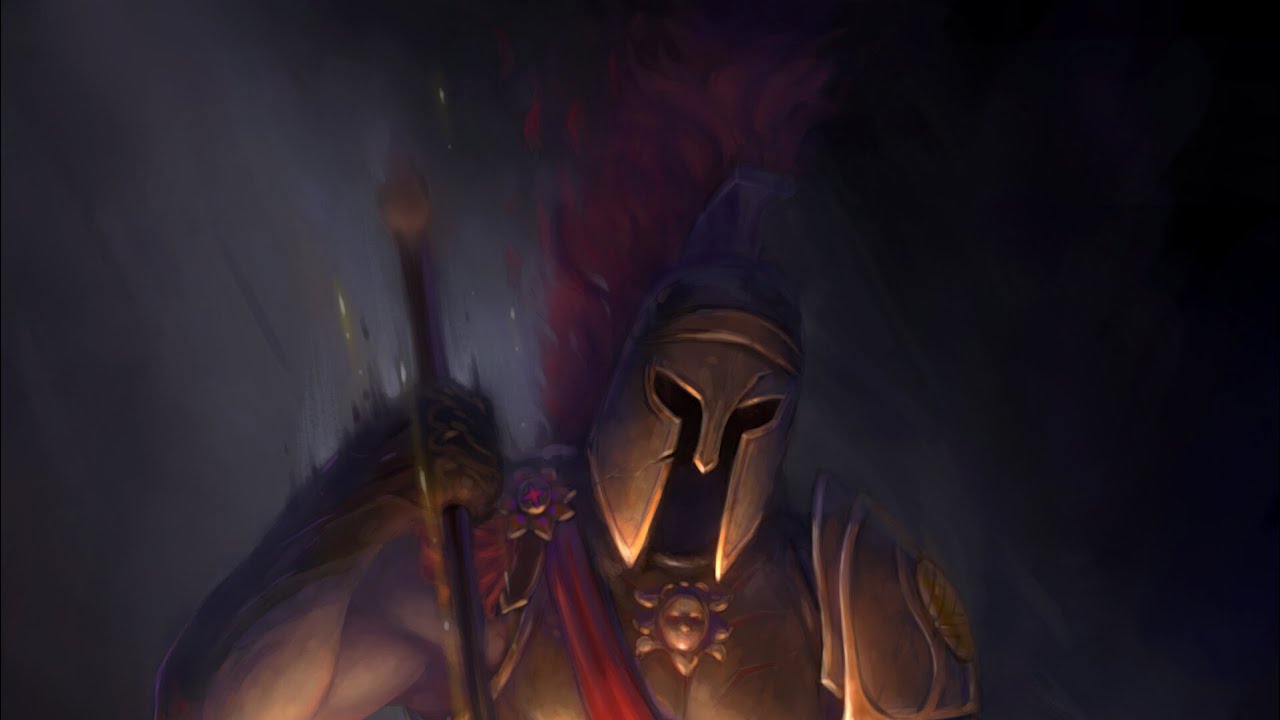 Mars • Great Raging God • God of Destruction and War • - YouTube