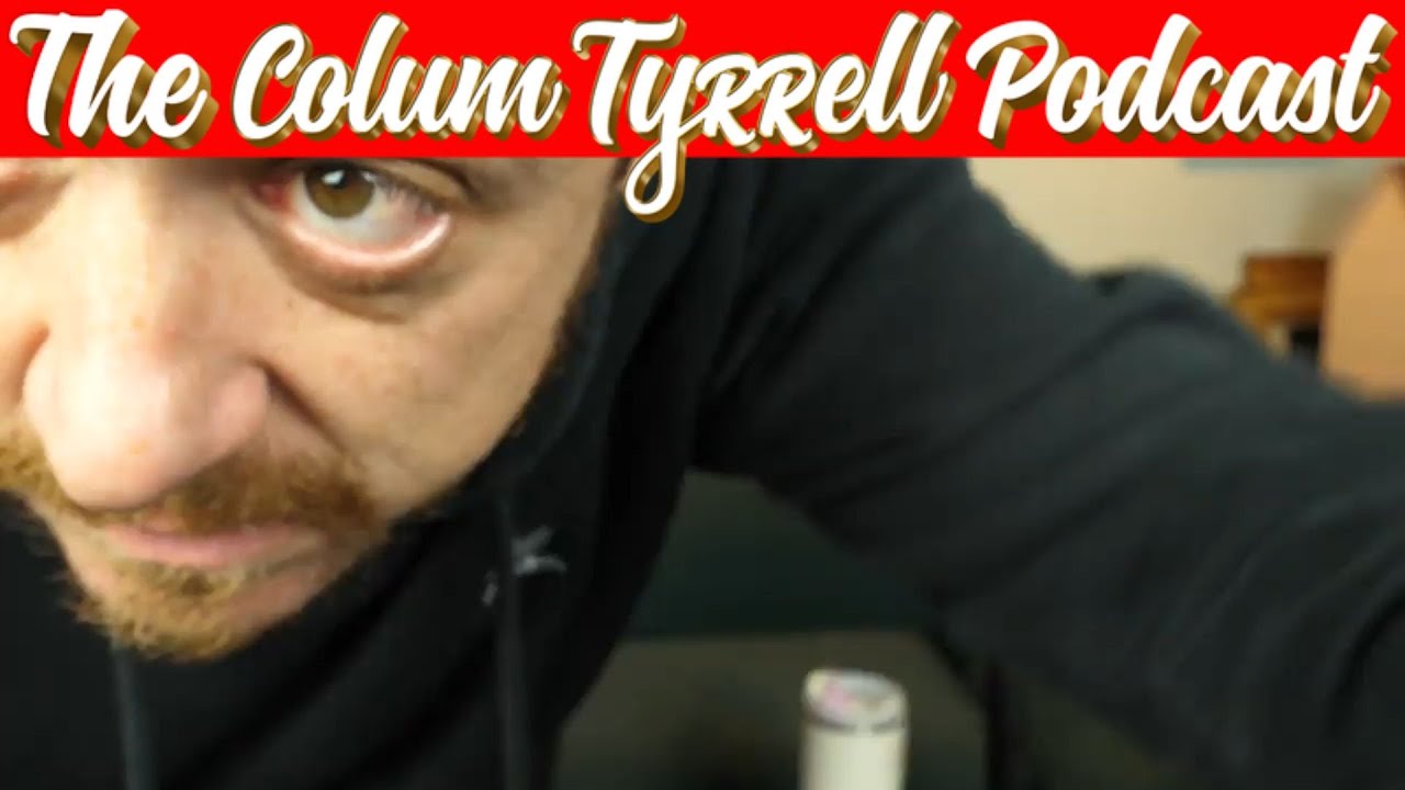 Shotgun Fantasy | The Colum Tyrrell Podcast | Ep. 141 - YouTube
