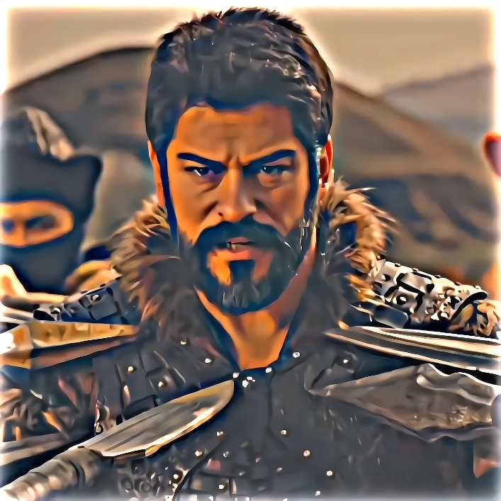 Osman x imran tagan 😡👿 #viralshort #attitude #osmanghazi - YouTube