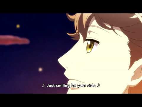 starmyu - Nayuki Toru song [MY FRIEND]
