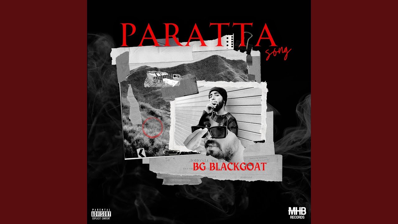 PARATTA SONG - YouTube