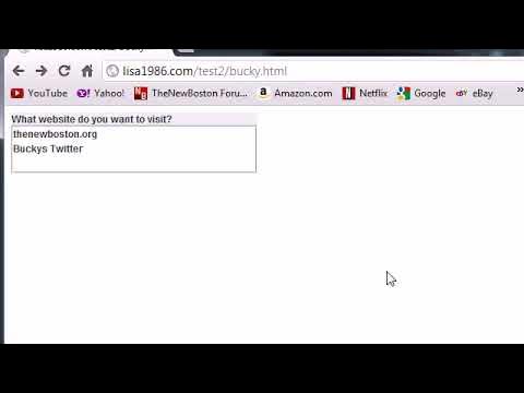 Intermediate Java Tutorial - 28 - Beginning Networking - YouTube