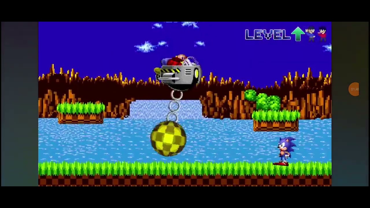 Eu Reagir a Animação do Canal Team Level UP #06 - YouTube