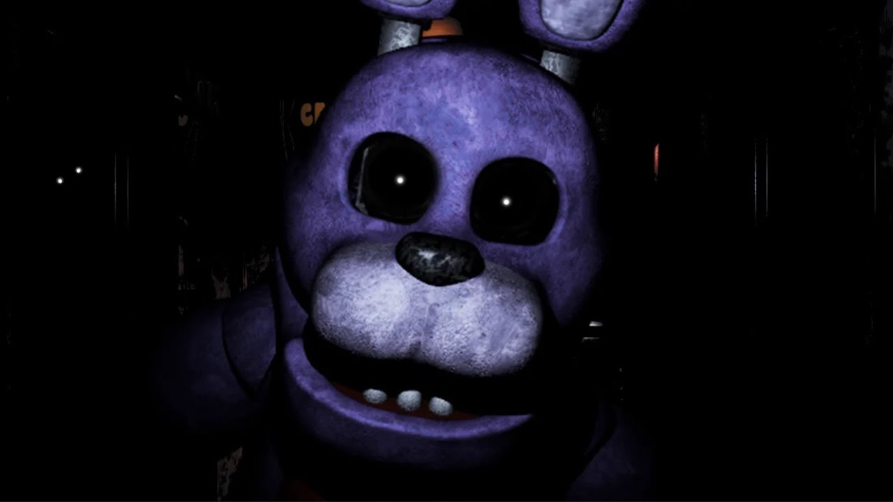 FNAF 1 | Night two | Horror | Survived+Secrets. {PS5} - YouTube