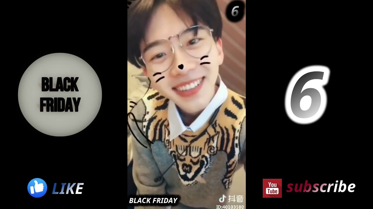 Best Tik Tok Boy Asian Part 3/ Tik Tok Boy Tốt Nhất Châu Á Phần 3 - YouTube
