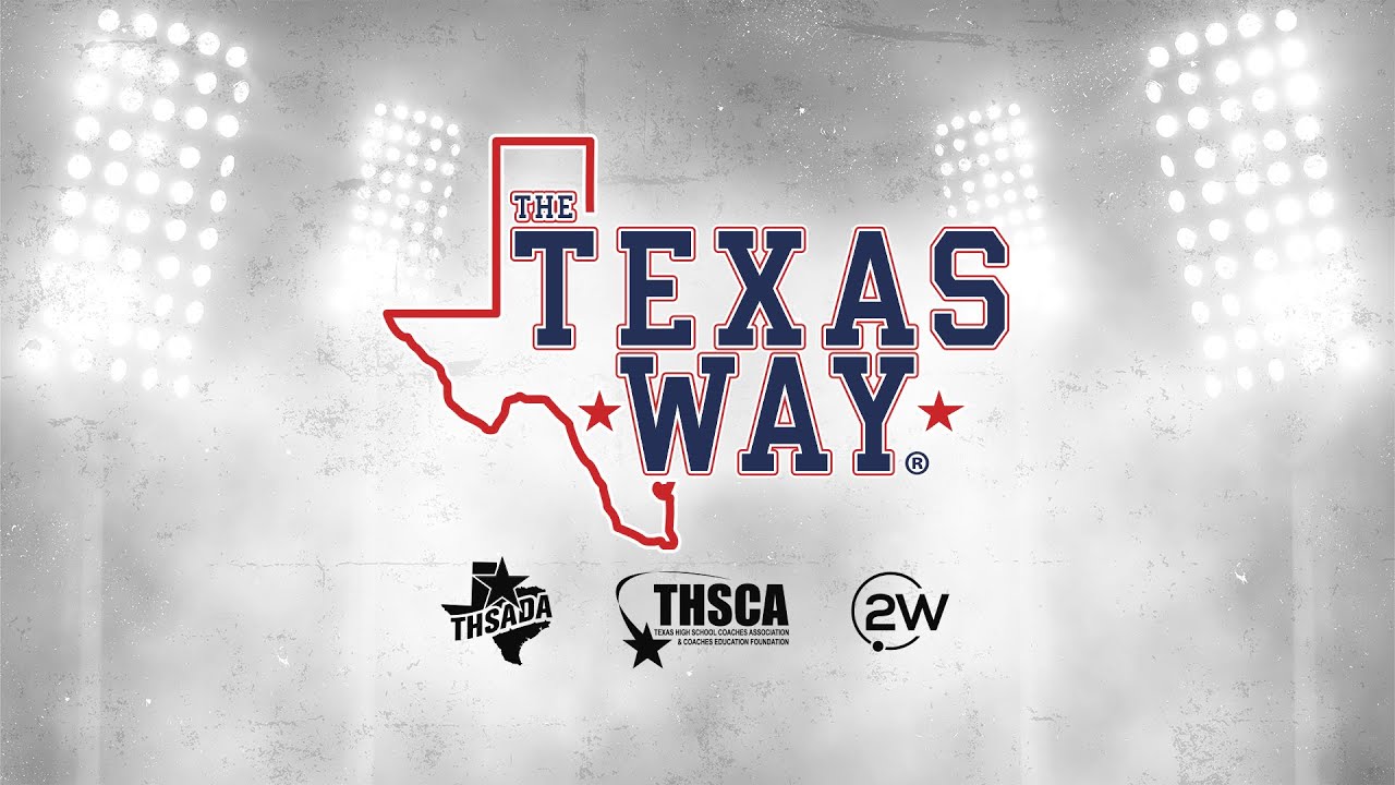 The Texas Way (Explained) - YouTube