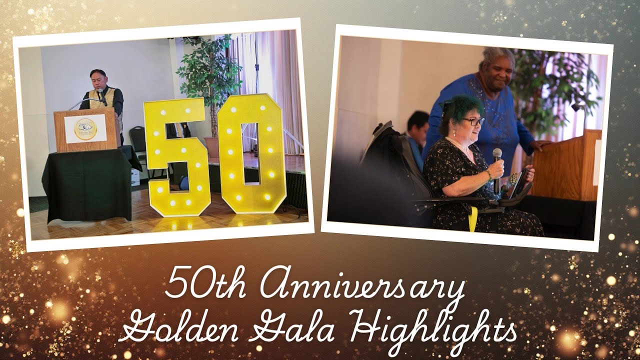 50th Anniversary Golden Gala Highlights Reel - YouTube