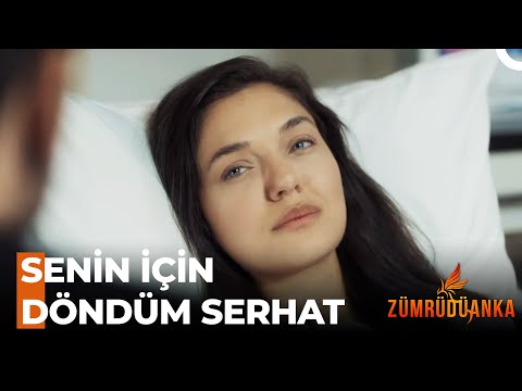 Zümrüt'ün Uyanışı - Zümrüdüanka Özel Sahneler