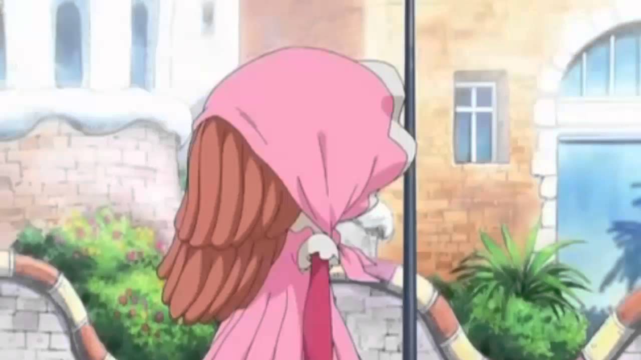 One Piece 630 Preview [HD] . - YouTube