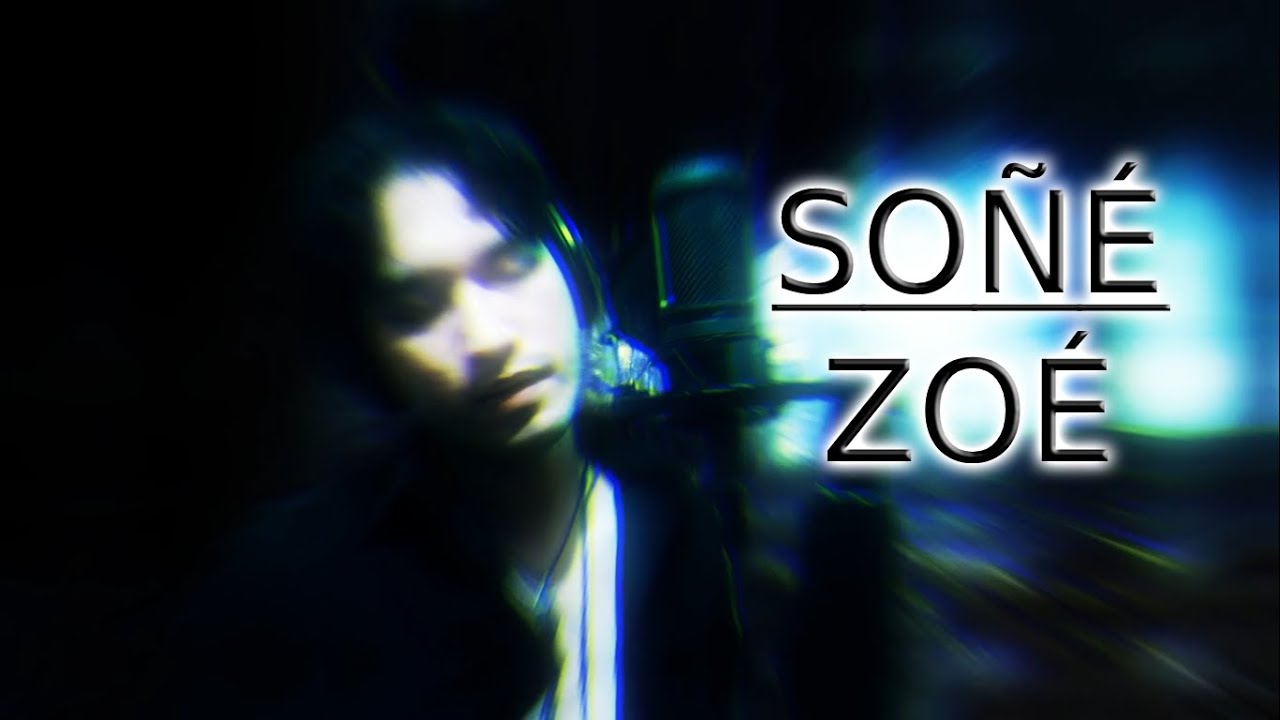 Soñé Zoé cover Kazu - YouTube