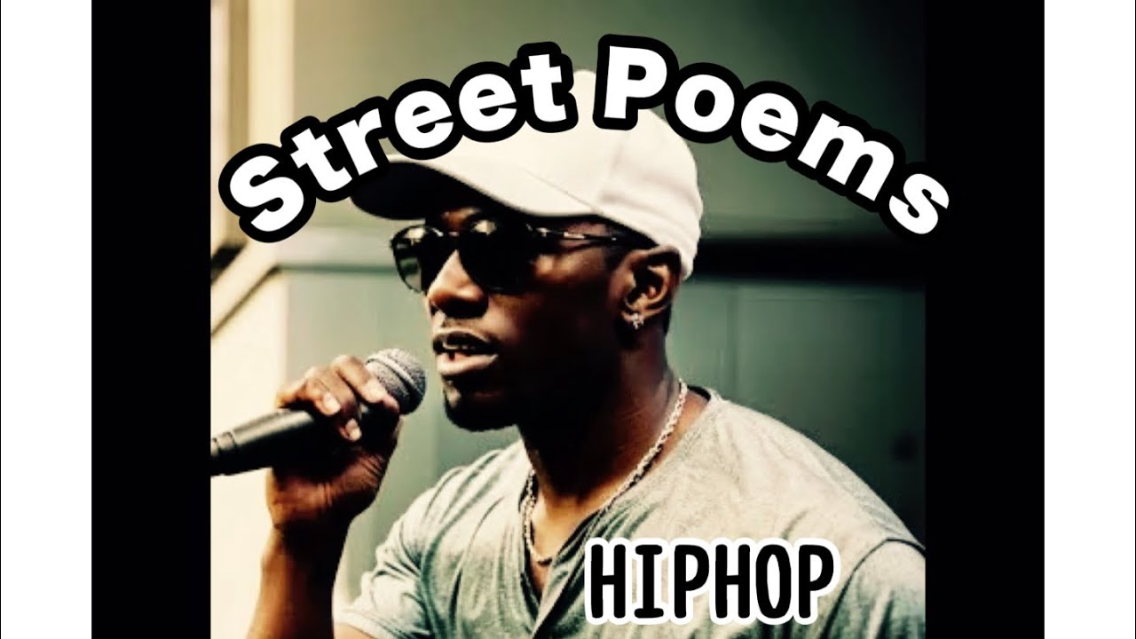 Street Poems - YouTube