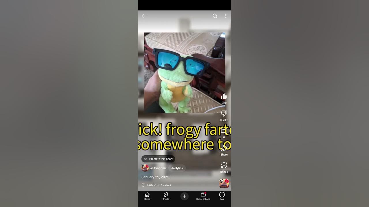 reacting to your comments - YouTube