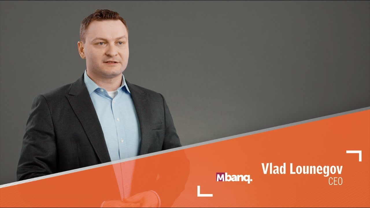 Developing a Future-Proof Bank - YouTube