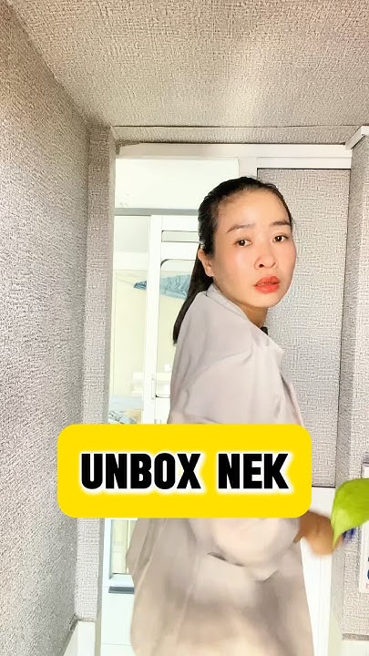 Hàng hà đang xài nek #review #cohaireview #unbox #xuhuong #unbox #choobe #shorts - YouTube