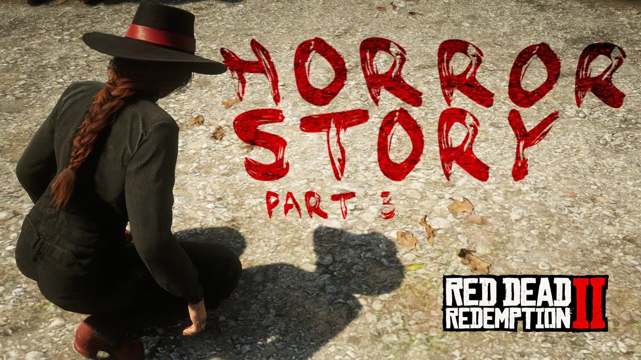 The Ripper Caught? | Saint Denis Ripper Part 3 | RDR2 - YouTube