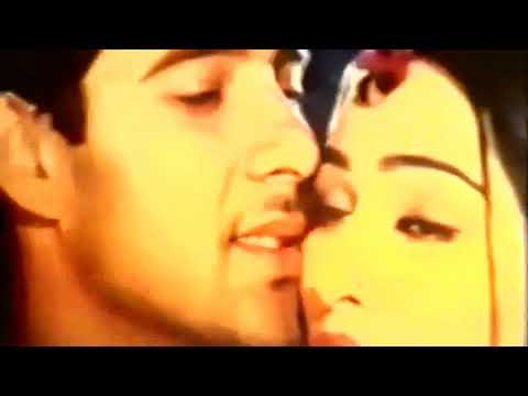 Rab Jaane Main Kinna Tenu Pyaar Kara Nikki Jai Haan - Moammar Rana | Saima | Reema