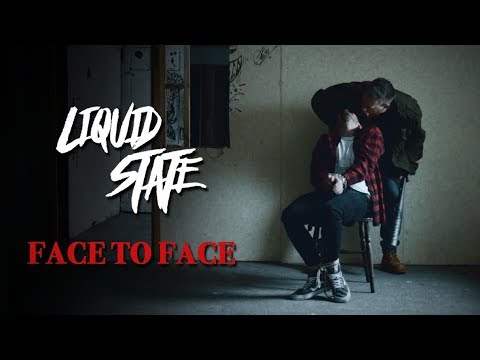 Liquid State - Face To Face (Official Music Video) - YouTube