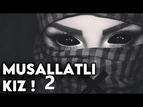 (GENÇ KIZA MUSALLAT OLAN CİN) PART 2 FİNAL  ​ #musallat #paranormal #paranormalhikayeler