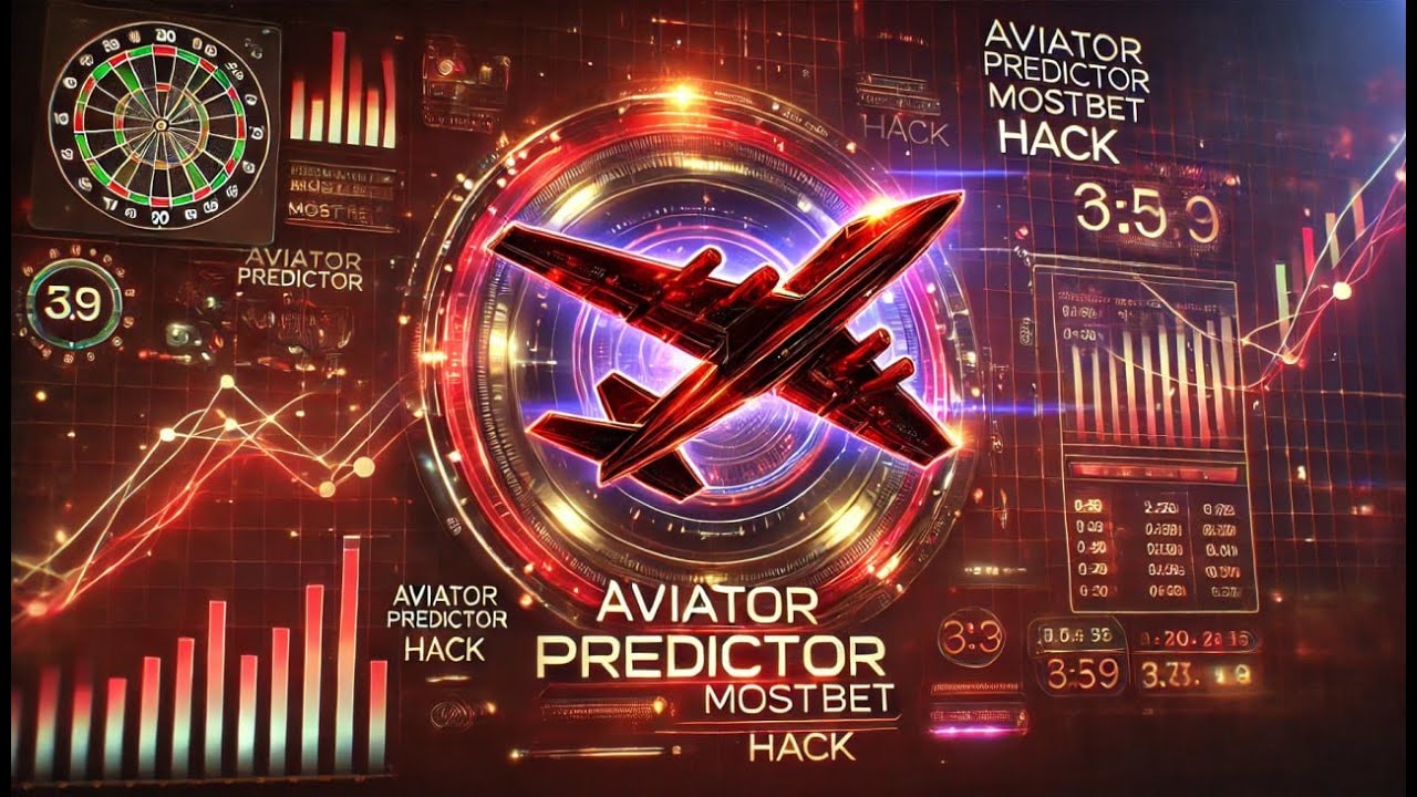 Aviator Predictor Hack For MostBet 100% Accurate - YouTube
