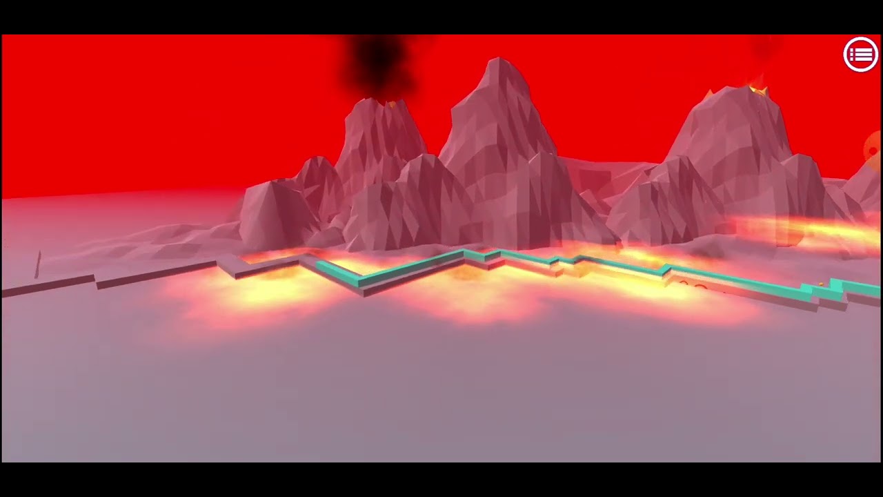 Dancing Line PC PE 2020 the calamity - YouTube