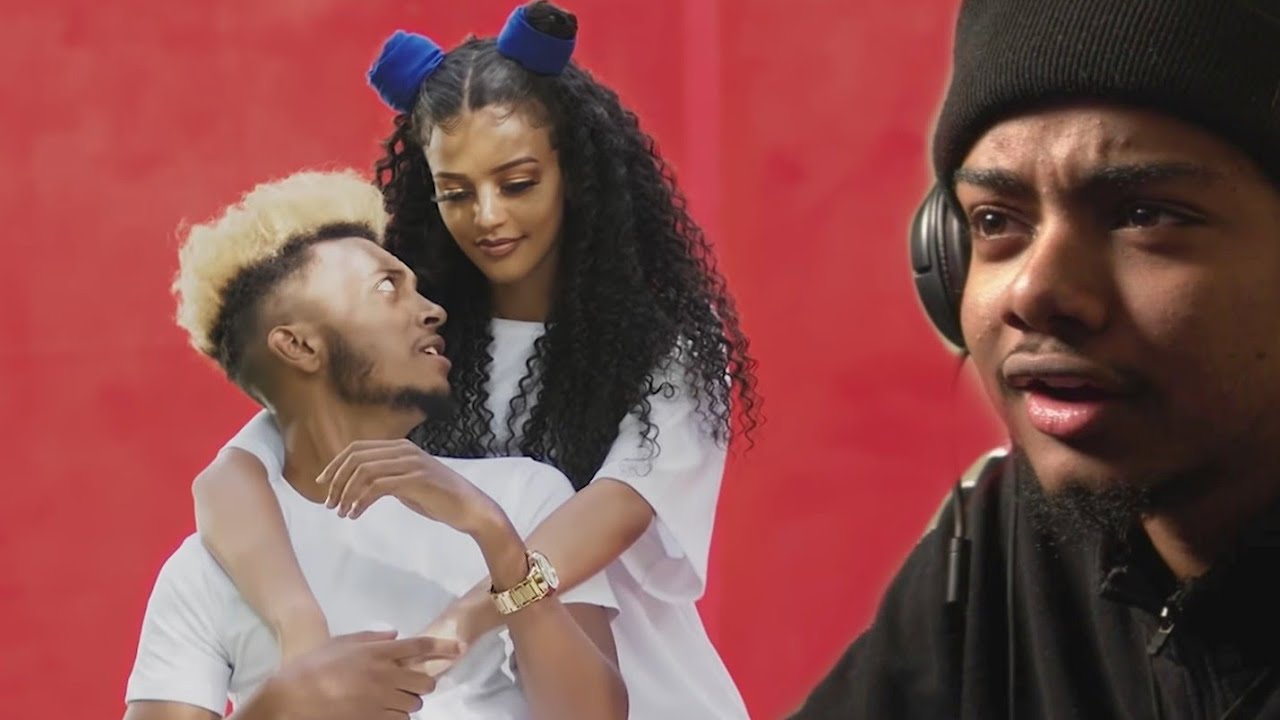 Burik ጉዷ New Ethiopian Music Reaction video - YouTube