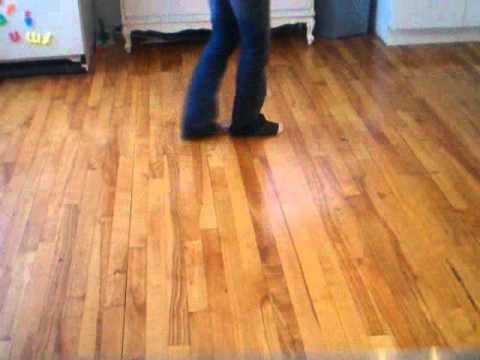My Maria Line Dance - YouTube