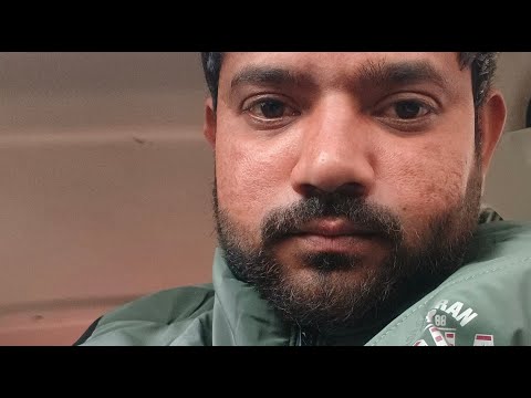 Veer Chand Raj is live! - YouTube