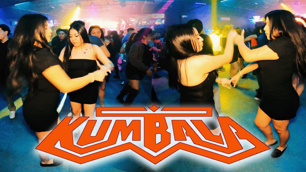 🔥LA CUMBIA HIDALGO 2025🔥((TEMA NUEVO)) SONIDO KUMBALA/FIESTA BAR&GRILL ...