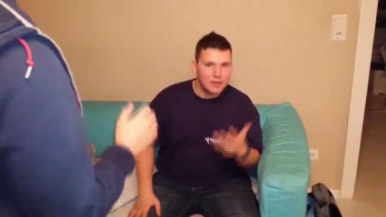 Handicap Rap neu - YouTube