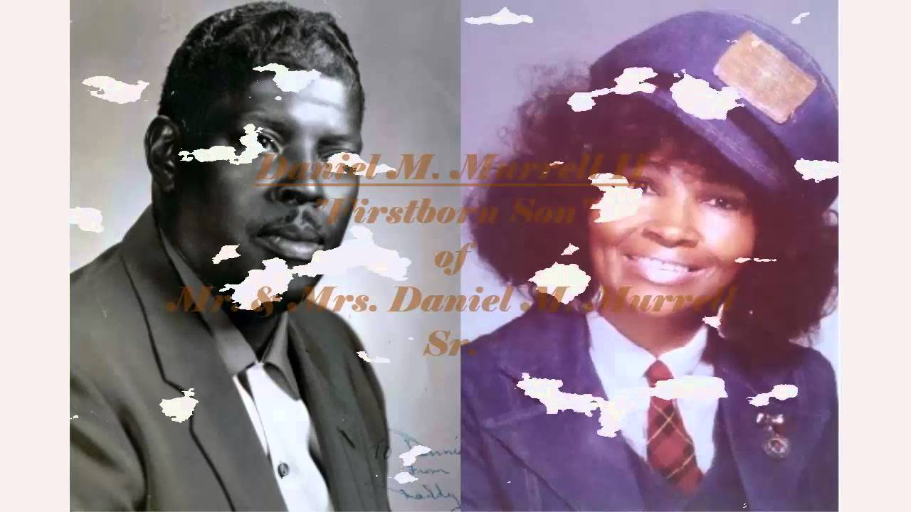 In Loving Memeory Of Bettye Jean Murrell - YouTube
