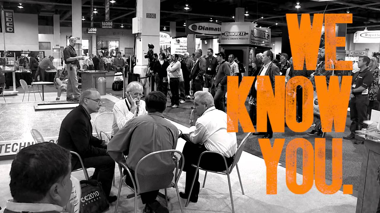 Welcome International Visitors! View The Benefits of Attending WOC ...