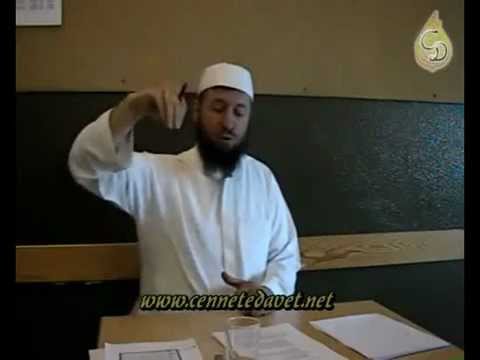 Kıyâmetin büyük alâmetlerinden Mehdî -aleyhisselâm-'ın zuhur etmesi