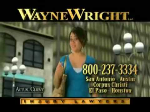 wayne wright - YouTube