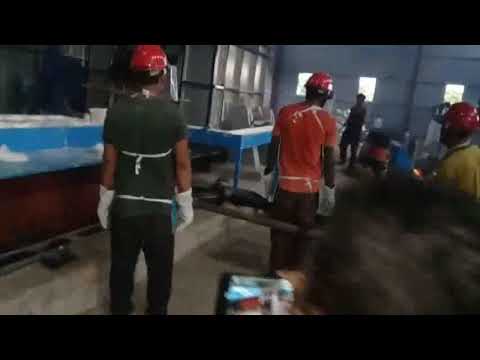 BEW engineering ltd - YouTube