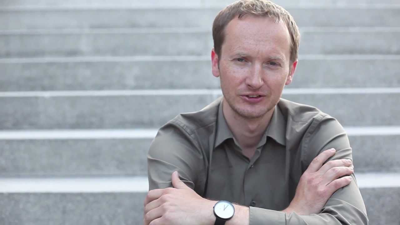 Peter Biľak - YouTube