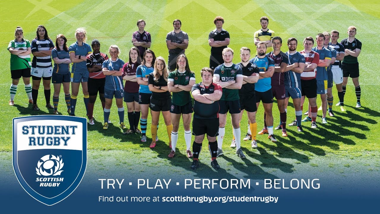 Student Spotlight: Strathclyde University - YouTube