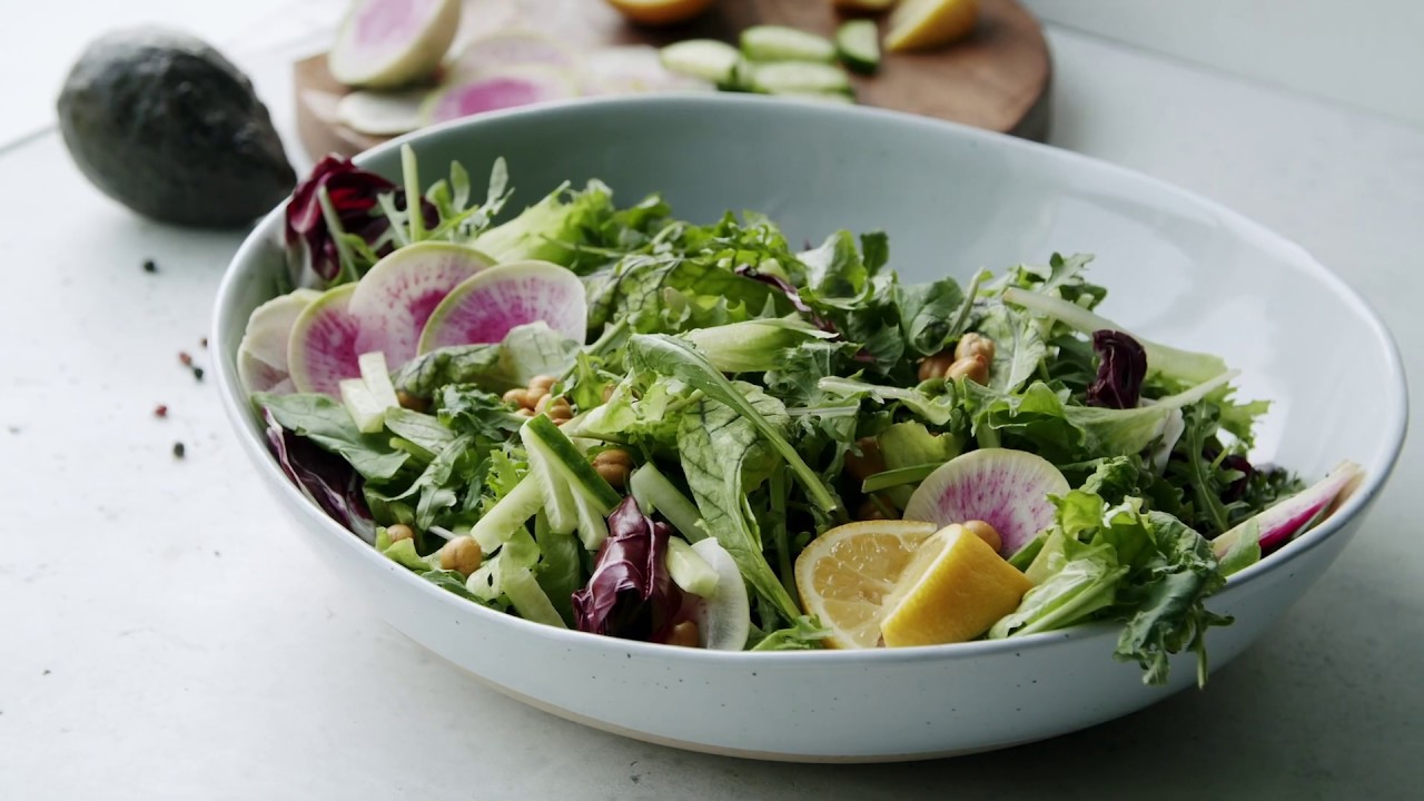 Calyno® Premium Cooking Oil | Customer Testimonial - YouTube