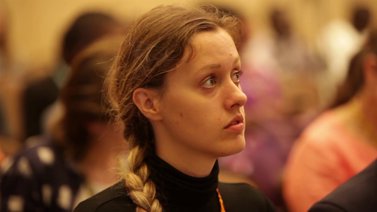 Diana Carolina Lopera - ANH Academy Week 2018 - YouTube