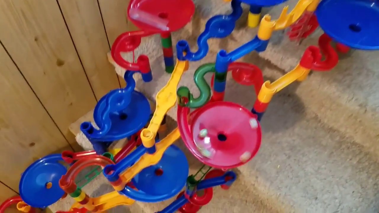 Fan Marble Olympics Episode 13 - YouTube