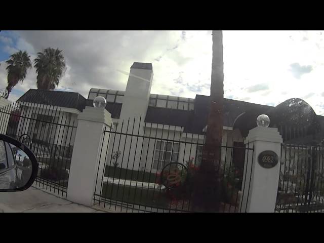Liberaces Mansion Nevada Liberace Museum Collection Wikipedia