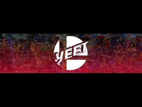 YEET SMASH-A-THON | Super Smash Bros. Ultimate Live Commentary! - YouTube