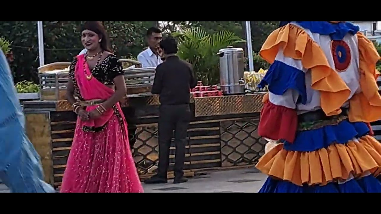 Choliya Dance #uttarakhand - YouTube