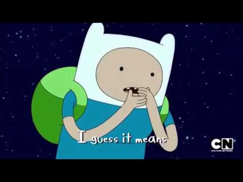 Adventure Time - Mouth Fart Code