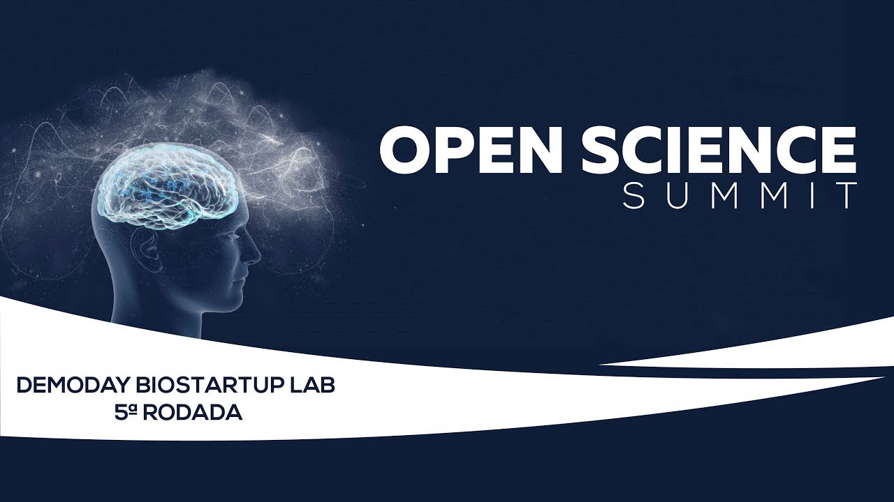 OPEN SCIENCE SUMMIT | DEMODAY BSL 05 - YouTube