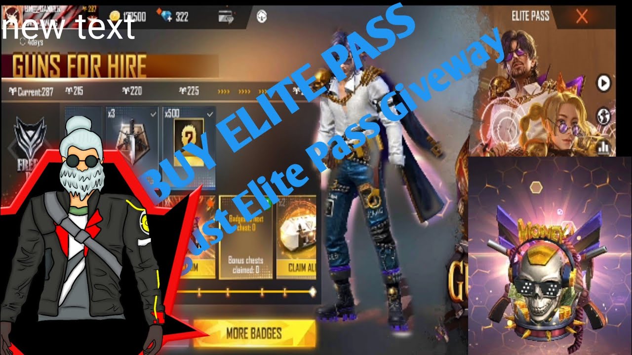 Finally I am Get Elite Pass CONFIGURATION Perfecta para Samsung A3,A5 ...